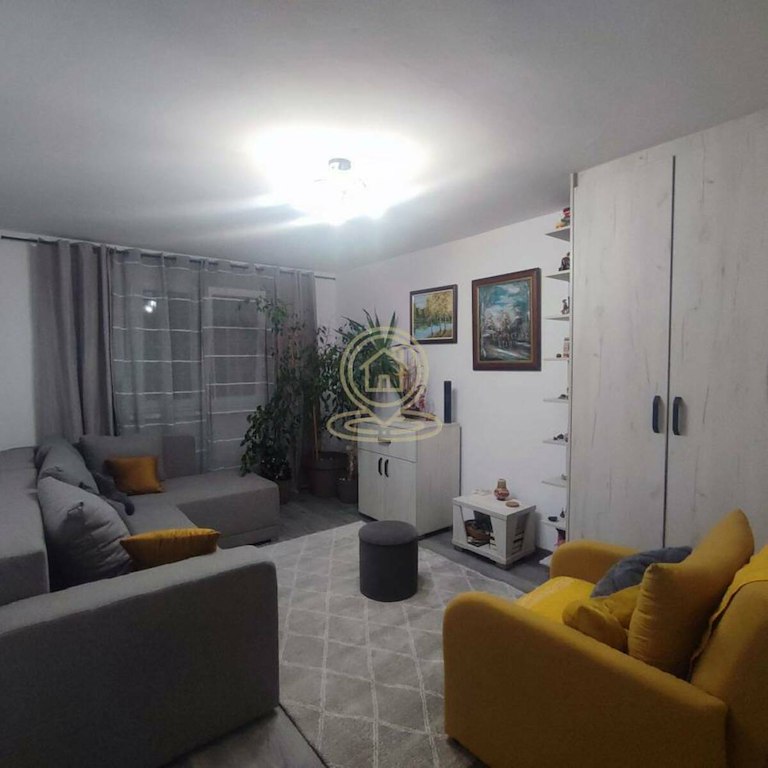 Dvosoban stan, Kragujevac | Prodaja · 48m² · 78.000€