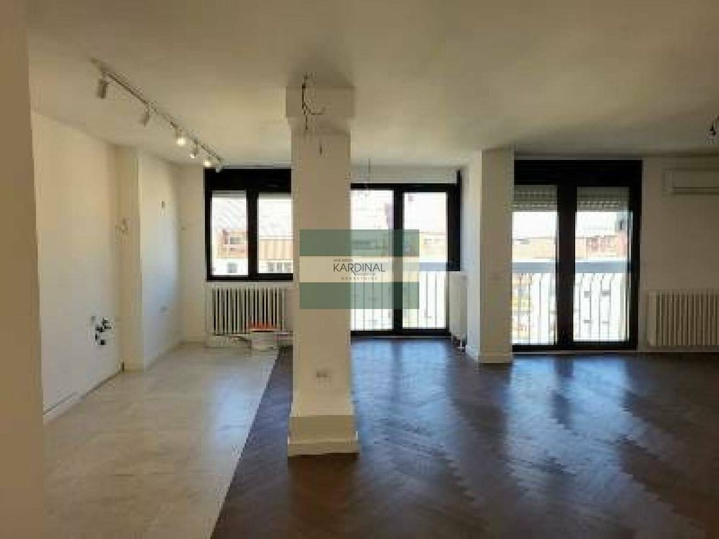 Cetvorosoban stan, Novi Sad | Prodaja · 144m² · 339.900€