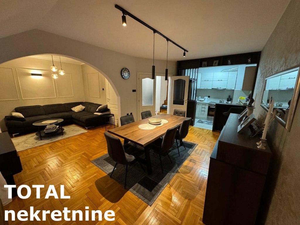 Trosoban stan, Novi Sad - Nova Detelinara | Prodaja · 80m² · 170.000€