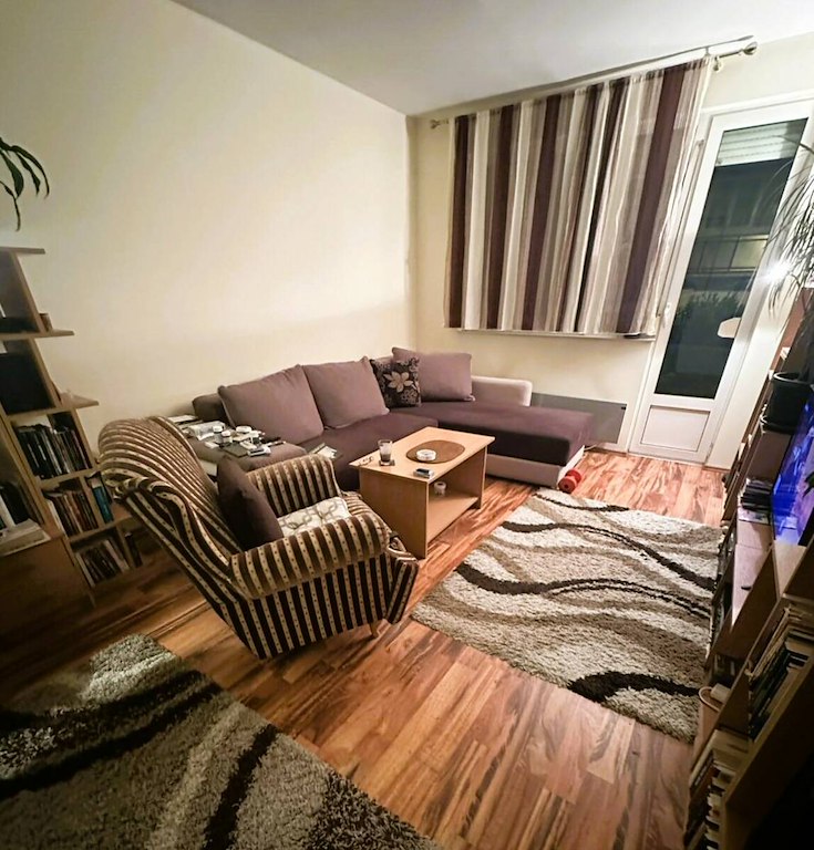 Dvosoban stan, Beograd - Karaburma | Prodaja · 51m² · 149.000€
