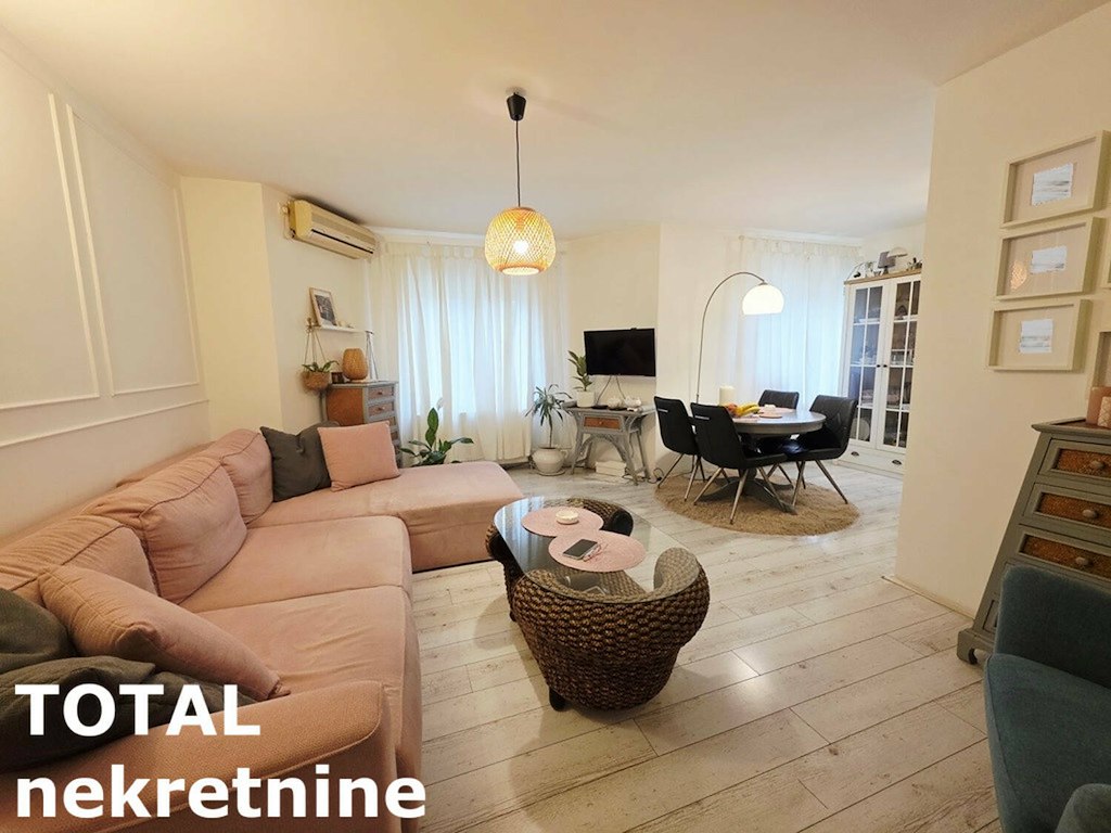 Dvosoban stan, Novi Sad - Veternik | Prodaja · 57m² · 130.000€