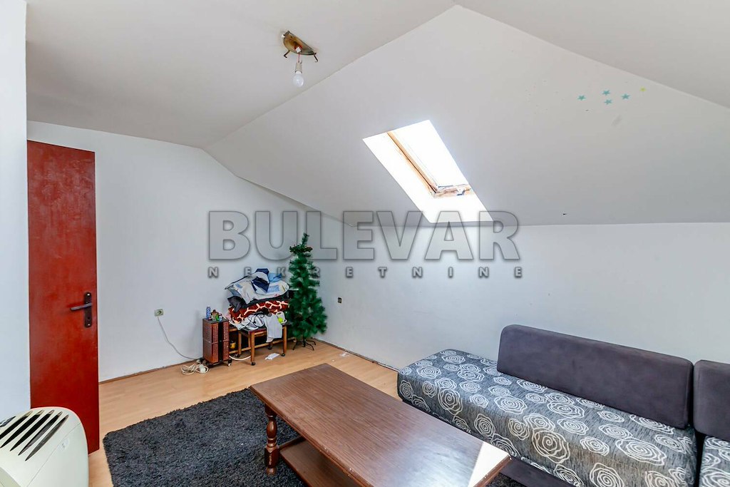 Jednoiposoban stan, Niš - Duvanište | Prodaja · 34m² · 52.000€