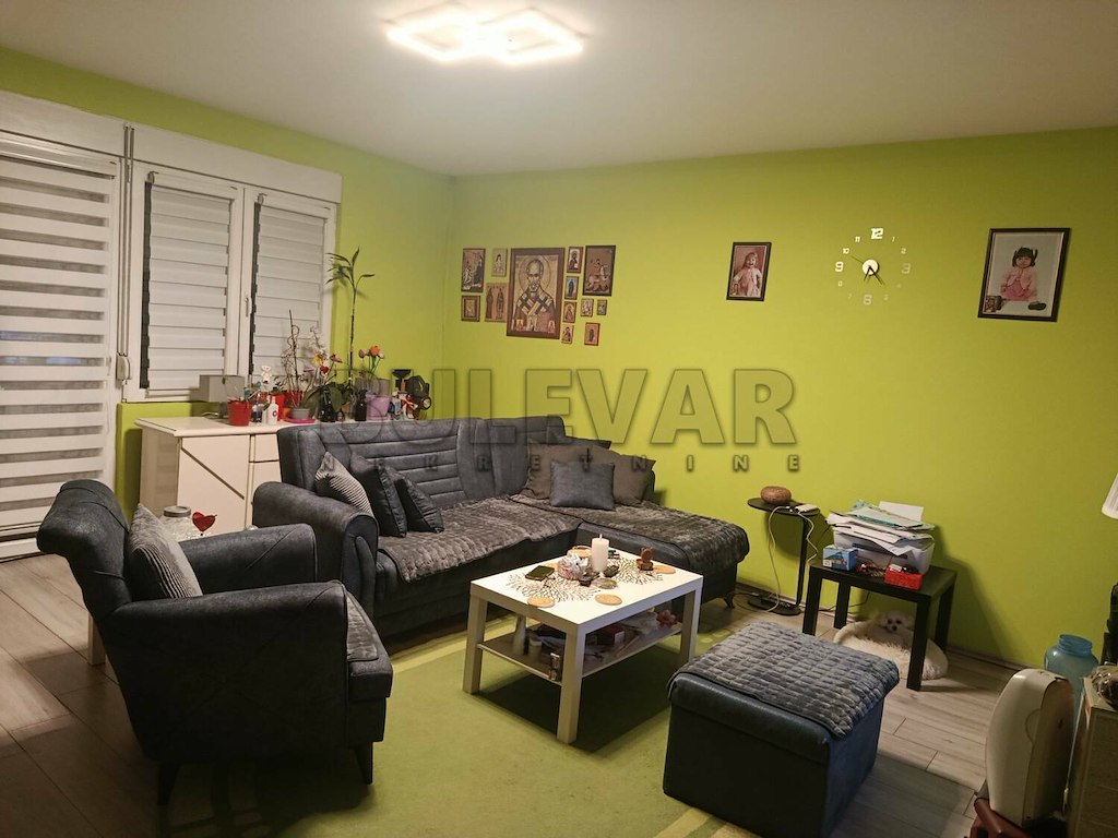 Trosoban stan, Niš - Pantelej(Niš) | Prodaja · 97m² · 144.000€