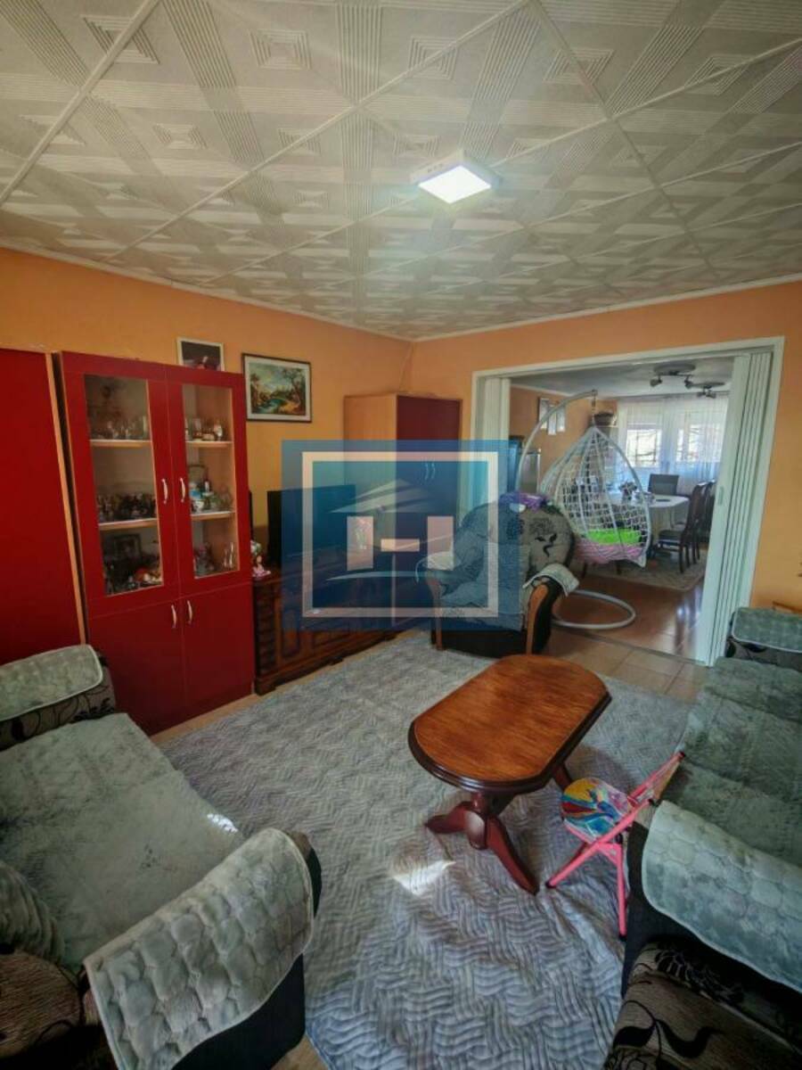Dvoiposoban stan, Paraćin | Prodaja · 61m² · 53.000€