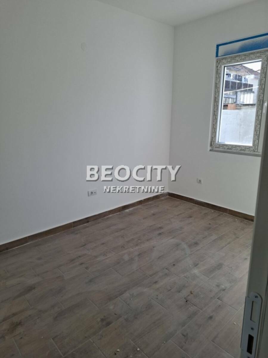 Trosoban stan, Beograd - Zemun (novi Grad) | Prodaja · 63m² · 250.000€