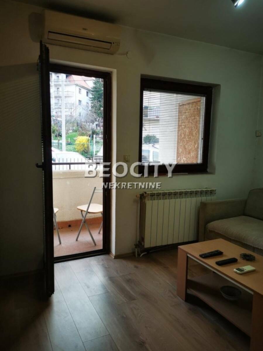 Dvosoban stan, Beograd - Žarkovo | Prodaja · 38m² · 89.000€