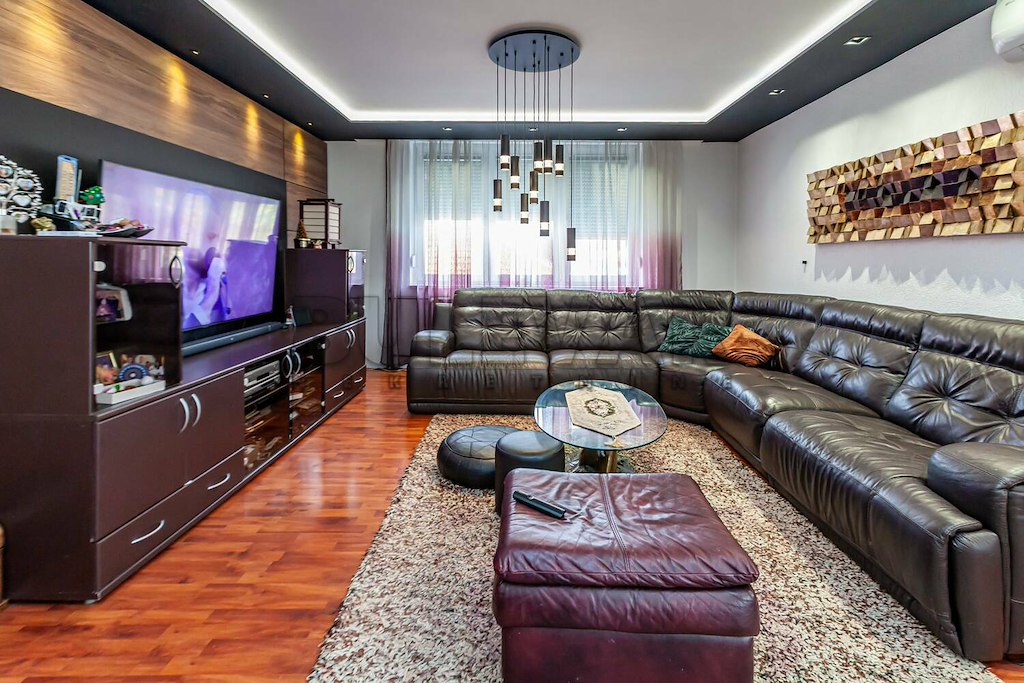 Cetvorosoban stan, Niš - Medoševac | Prodaja · 136m² · 177.000€
