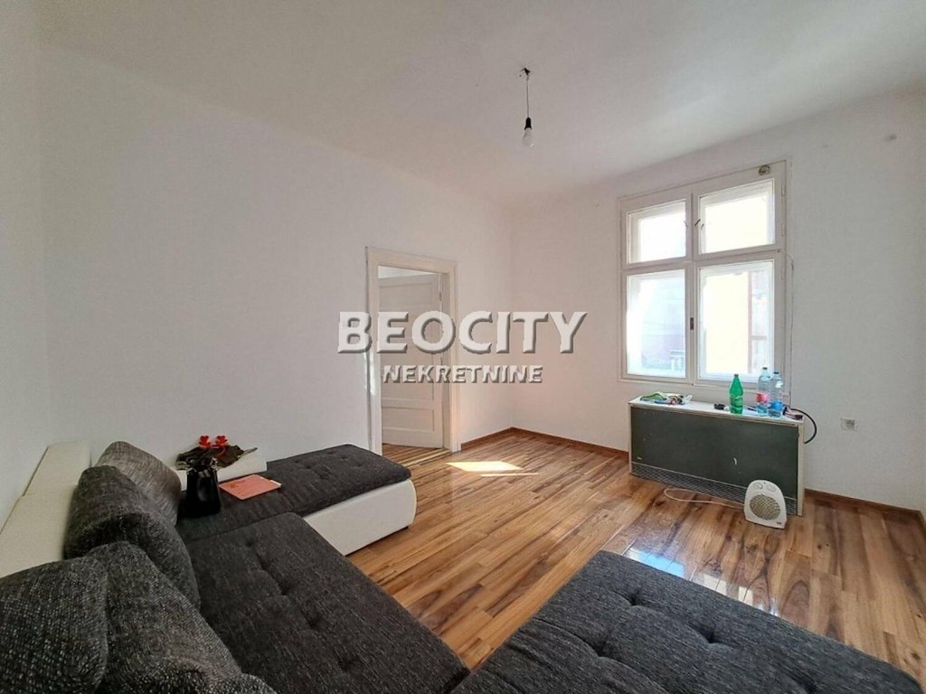 Dvosoban stan, Beograd - Vračar (centar) | Prodaja · 68m² · 195.000€