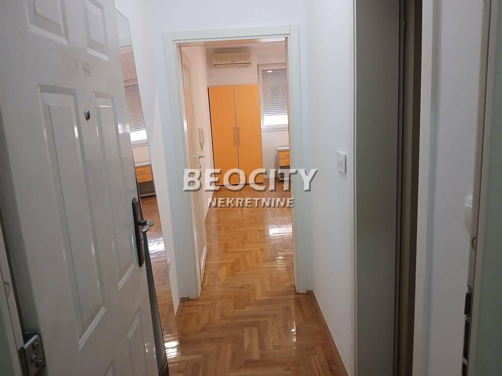 Jednosoban stan, Novi Sad - Grbavica | Prodaja · 24m² · 93.000€