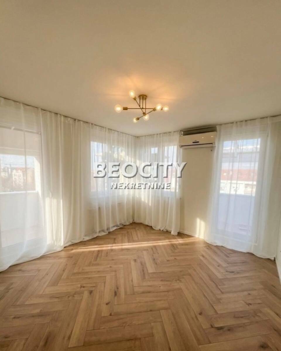 Dvosoban stan, Novi Sad - Nova Detelinara | Prodaja · 49m² · 152.000€