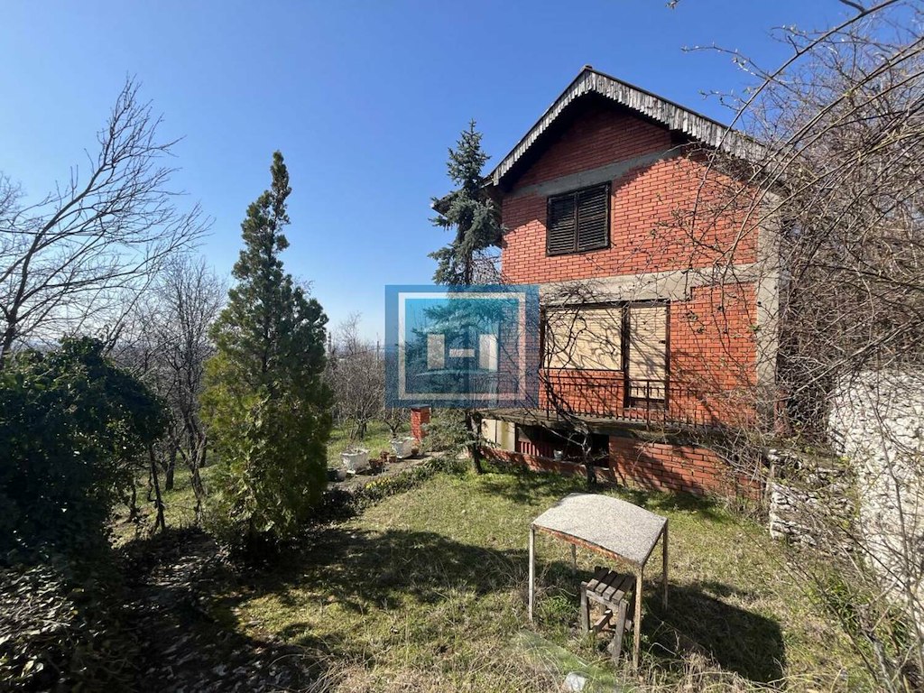 Kuća, Paraćin | Prodaja · 119m² · 40.000€