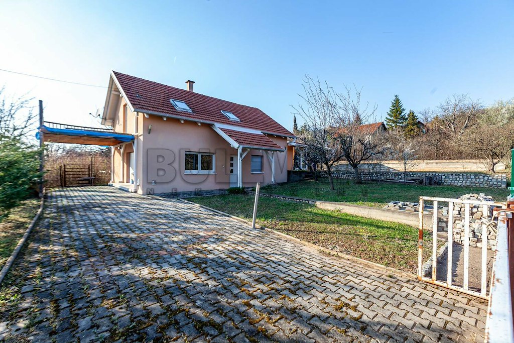 Kuća, Niš - Fazanerija | Prodaja · 110m² · 137.000€