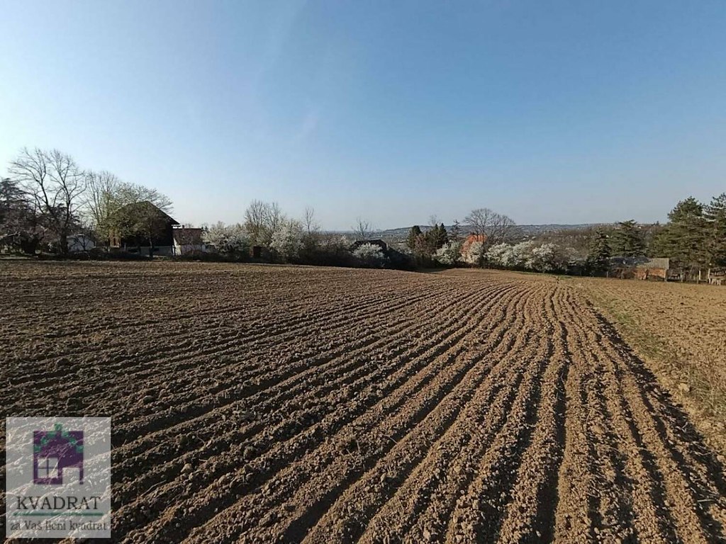 Plac, Beograd - Draževac | Prodaja · 45.000€