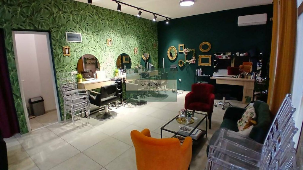 Poslovni prostor / Lokal, Kragujevac | Prodaja · 38m² · 97.850€