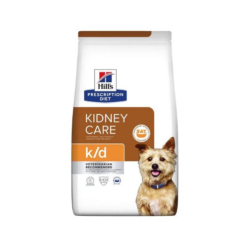 HILLS KIDNEY CARE K/D ZA PSE – 1 – 5 KG
HILLS KIDNEY CARE K/D ZA PSE – 1 – 5 KG