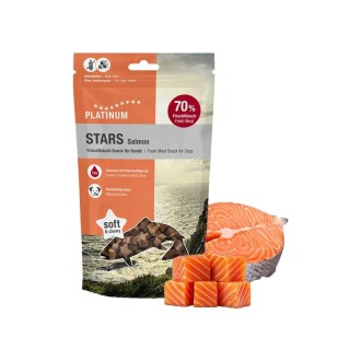 PLATINUM POSLASTICE STARS LOSOS 185GR
PLATINUM POSLASTICE STARS LOSOS 185GR