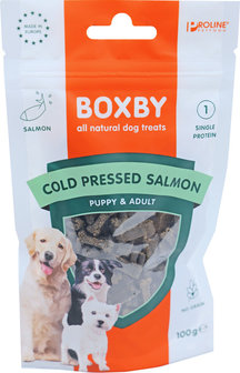 BOXBY COLD PRESS LOSOS100G
BOXBY COLD PRESS LOSOS100G