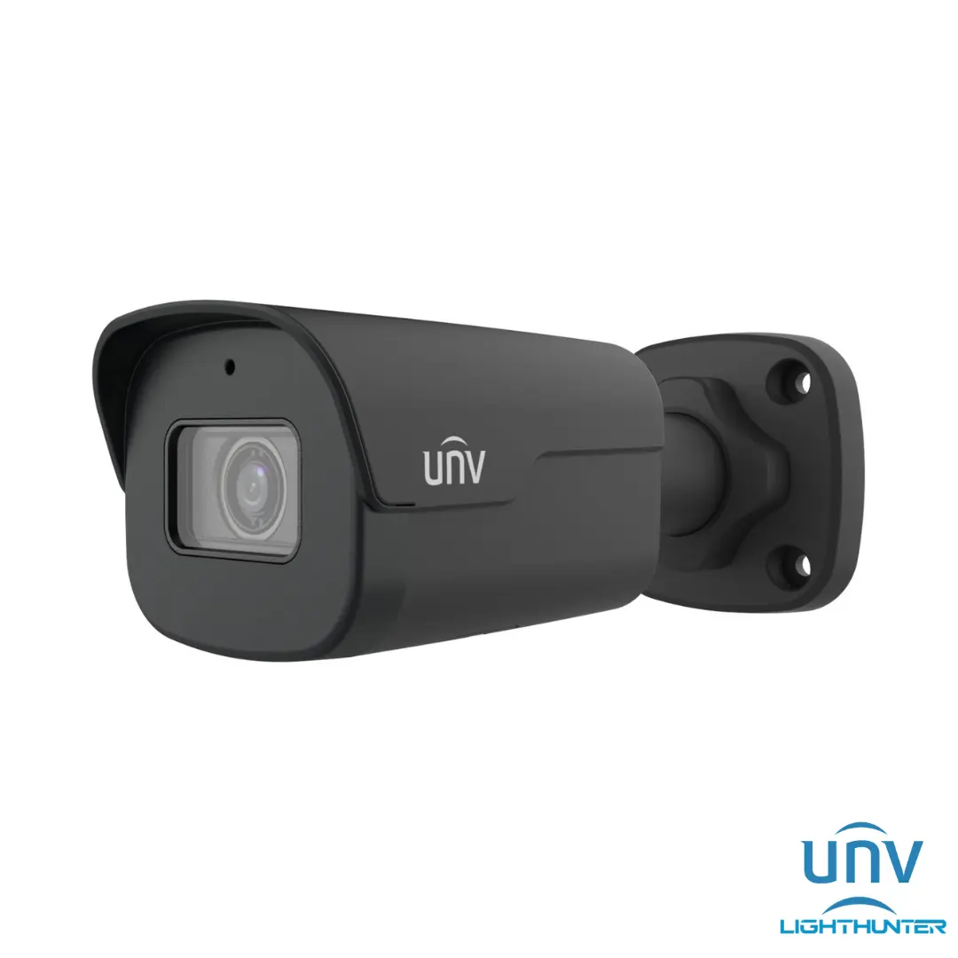 Uniview IPC2125SB-ADF28KM-I0 5MP LightHunter Network Camera