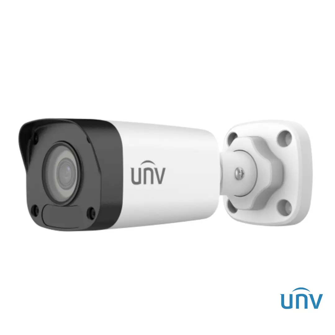 Uniview IPC2124LB-AF28K-A2 4MP Network Camera