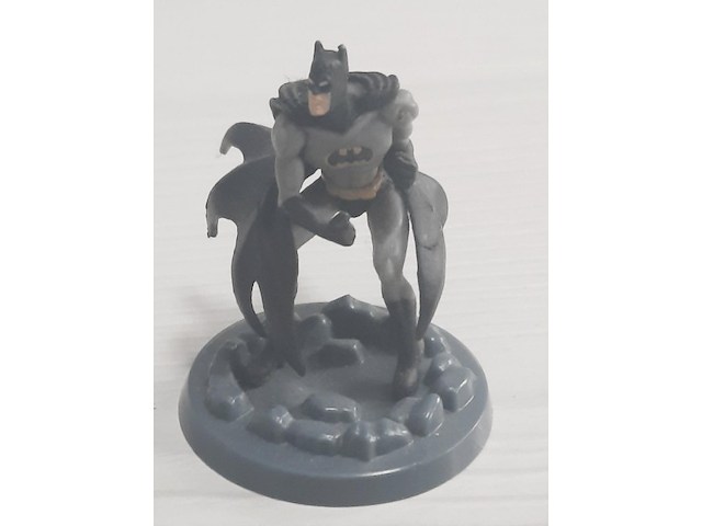 BATMAN FIGURA