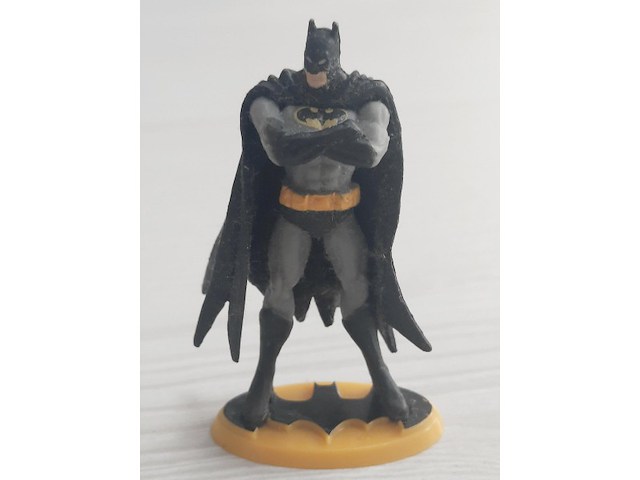 BATMAN FIGURA