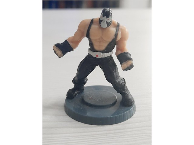 DC comics - Bane