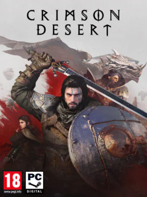 Crimson Desert (PC)