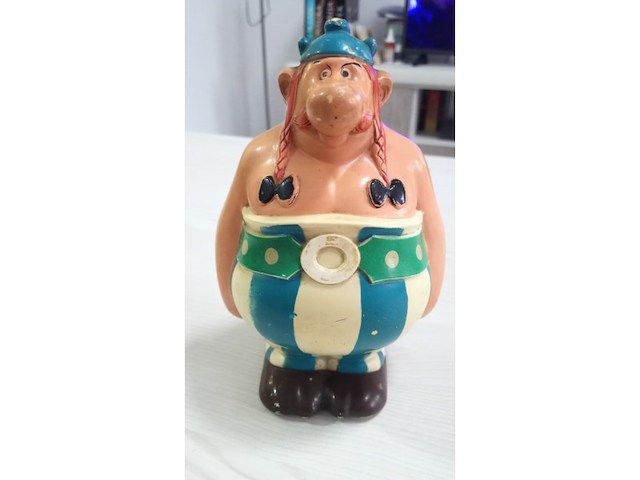 OBELIX KASICA