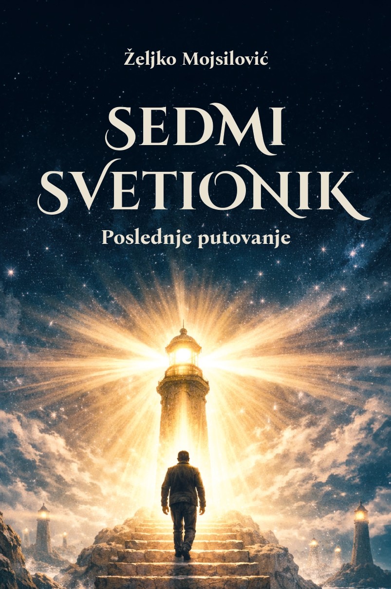SEDMI SVETIONIK – Poslednje putovanje