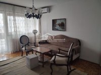 Zemun, Karađorđeva, 78m2, sa pogledom na Dunav ID#1579