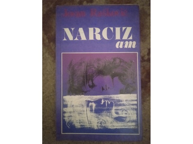 Narcizam - Jovan Rašković