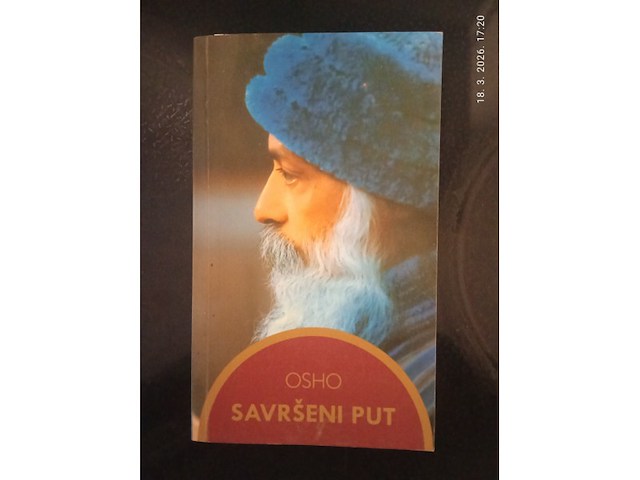 Osho - Savrseni put