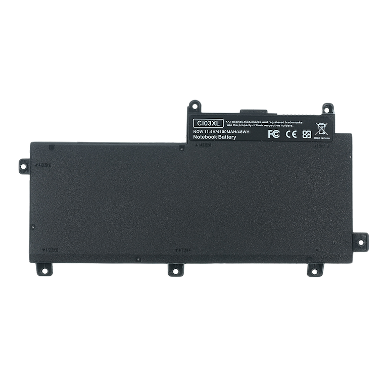 Baterija za Laptop - HP 645 650 G2/G3 11.4V 48Wh HQ2200 B