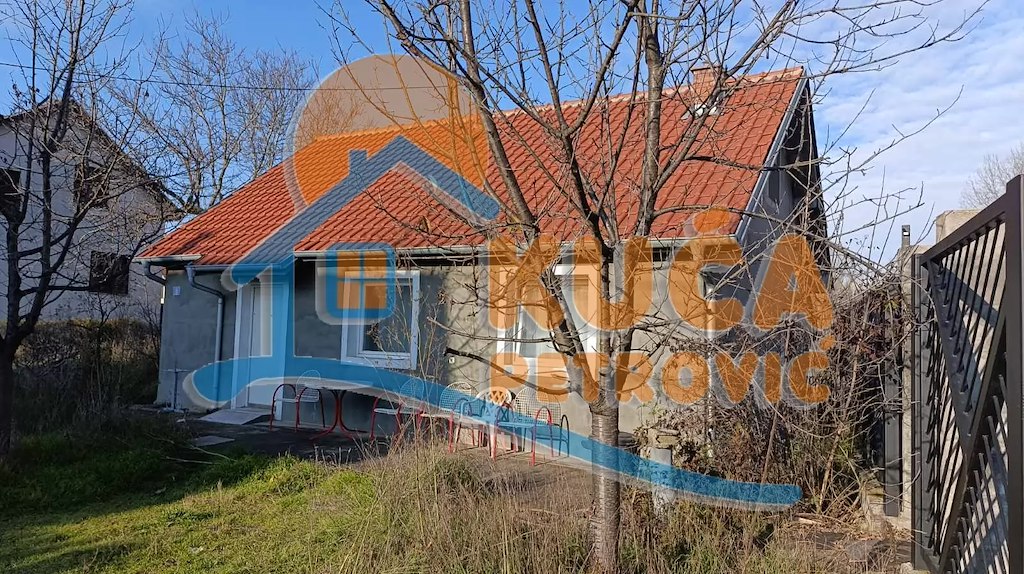 četvorosobna kuća, 100 m2, Niška Banja, Druga Nišavska ID: p-016053