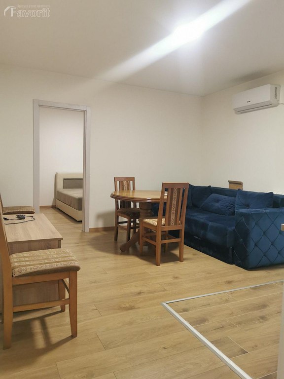 MIRIJEVO, MIRIJEVSKI VENAC, 35m2