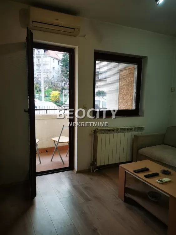 Dvosoban stan, 38 m2, Žarkovo, Rajka Ružića ID: 130334