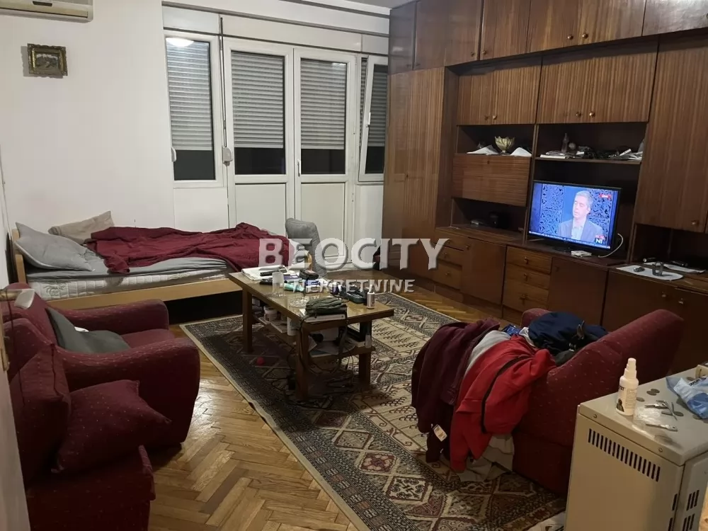 Trosoban stan, 80 m2, Centar, Sarajevska ID: 130393