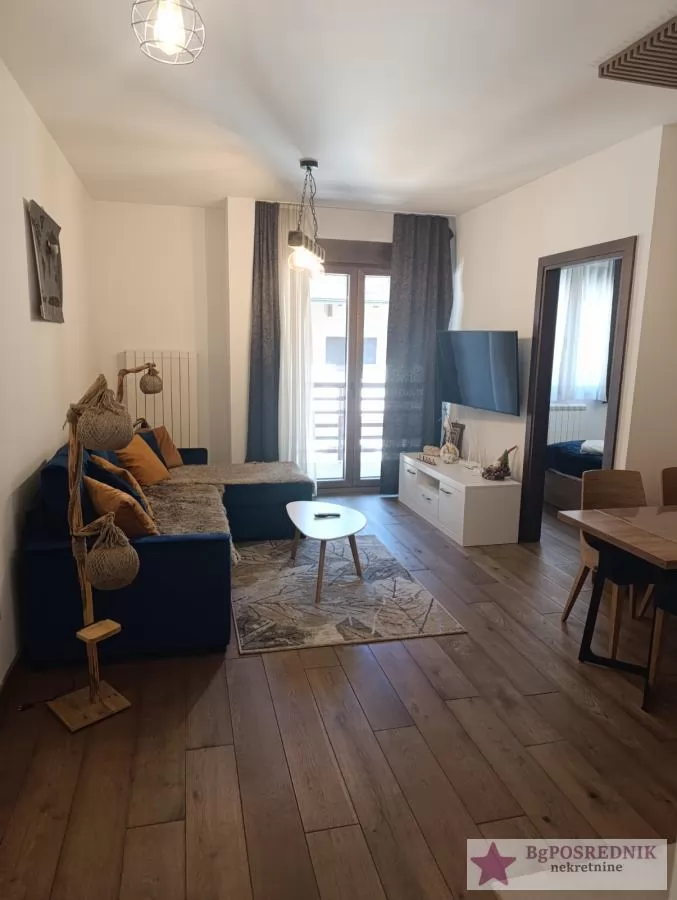 Zlatibor, Čajetina, Ćaldov put, 42m2
