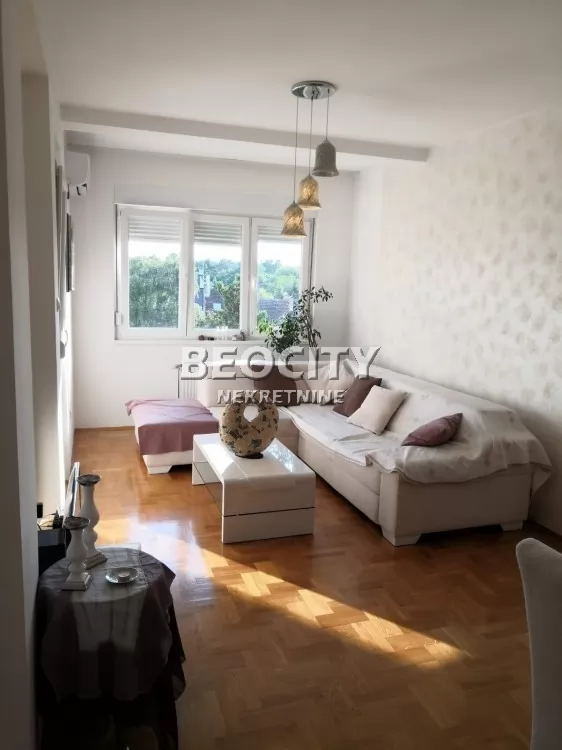 Dvosoban stan, 42 m2, Novi Sad, Branislava Nušića ID: 130402