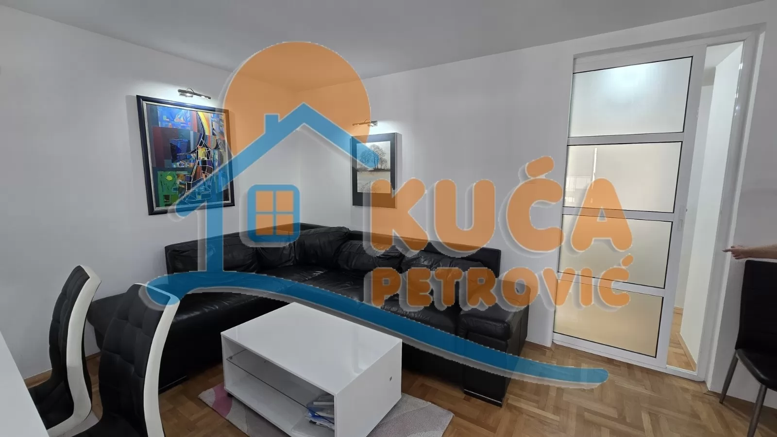 Trosoban stan, 88 m2, Centar, Drvarska ID: i-016026
