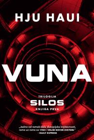 Vuna - Silos 1