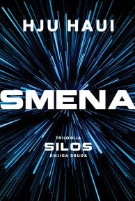 Smena - Silos 2
