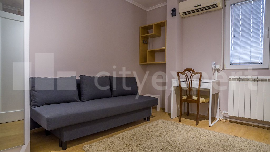 Stan za izdavanje BEZ PROVIZIJE: Garsonjera, 22m², Stevana Lukovića, Rakovica - 300€