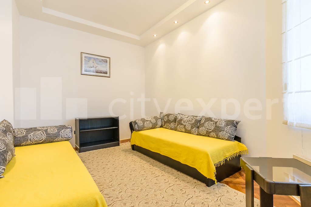 Stan za izdavanje BEZ PROVIZIJE: Jednoiposoban, 40m², Kraljice Natalije, Stari grad - 650€