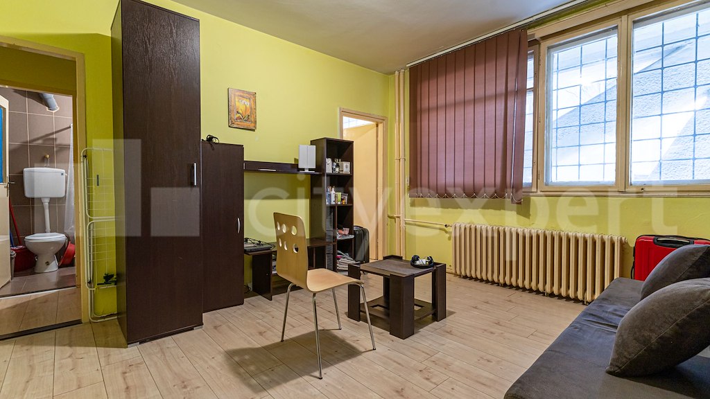 Stan za izdavanje BEZ PROVIZIJE: Jednosoban, 40m², Vojvode Stepe, Voždovac - 350€