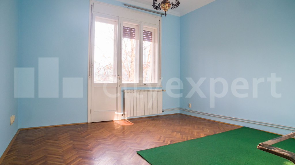 Stan za izdavanje BEZ PROVIZIJE: Trosoban, 75m², Bulevar kralja Aleksandra, Zvezdara - 800€