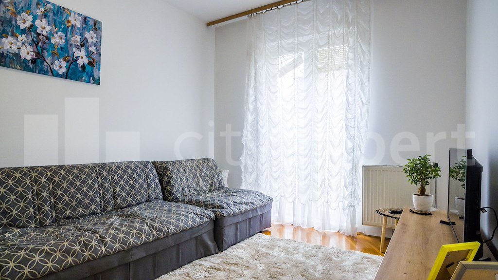 Stan Izdavanje Novi Sad Bez skrivenih troškova - 34m², Matice srpske, Novi Sad - 350€