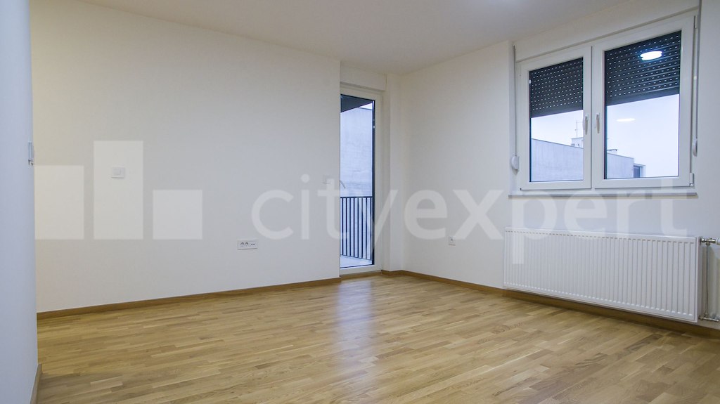 Stan Izdavanje Novi Sad Bez skrivenih troškova - 44m², Mornarska, Novi Sad - 350€