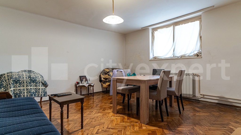 Stan za prodaju BEZ PROVIZIJE - Dvosoban, 67m², Dositejeva, Stari grad - 184000€
