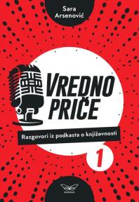 Vredno priče #1